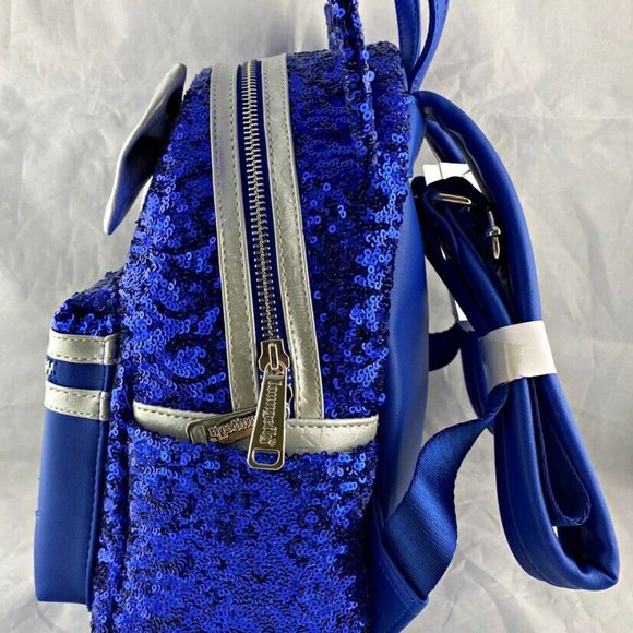 Loungefly | Bags | Disney Parks Wishes Loungefly Mini Backpack | Poshmark